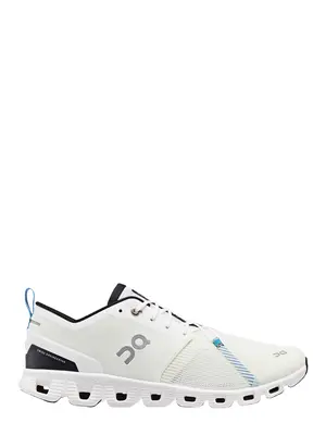 On Cloud X 3 Shift Sneakers - White
