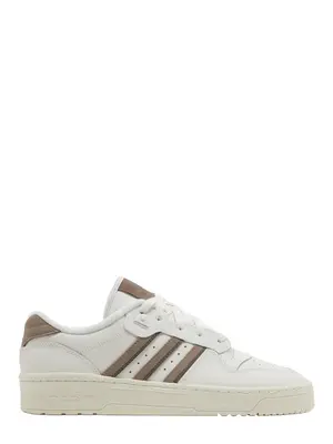 Adidas Rivalry Low Sneakers - White