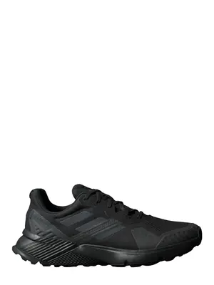 Adidas Terrex Soulstride Sneakers - Black