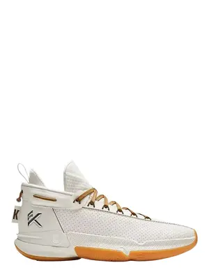 ANTA Kt9 'sailboat' Sneakers - White
