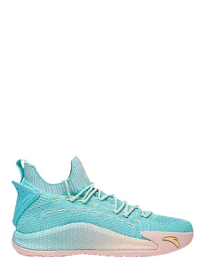 ANTA Kt5 Low 'bahamas' Sneakers - Blue