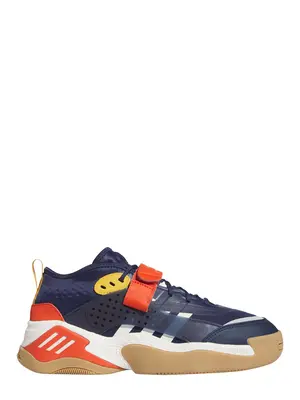 Adidas Streetball 3 Sneakers - Blue