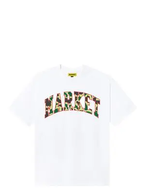 MARKET Reverse Duck Camo T-Shirt