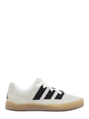 Adidas Adimatic Sneakers - Cream