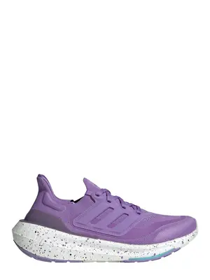 Adidas Ultraboost Light Sneakers - Purple