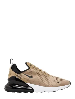 Nike Air Max 270 Sneakers Brown