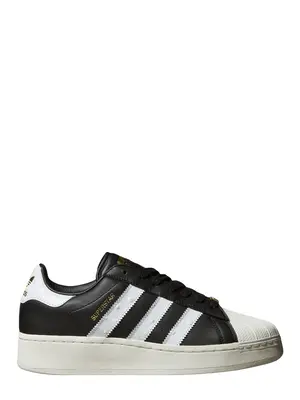 Adidas Superstar Xlg Sneakers - Black
