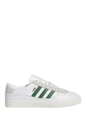 Adidas Puig Indoor Sneakers - White