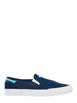 Adidas Shmoofoil Slip-on Sneakers - Blue