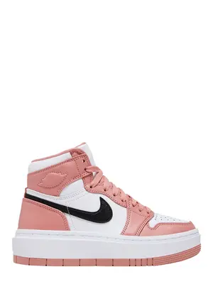 JORDAN 1 Elevate High Sneakers - Pink