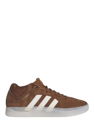 Adidas Tyshawn Remastered Sneakers - Brown