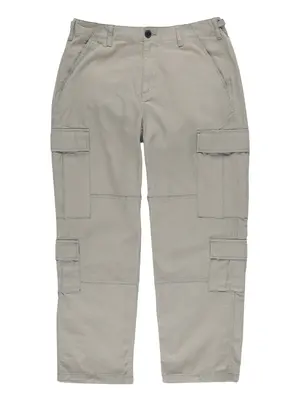 StÜssy Ripstop Surplus Cargo Pants - Green