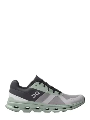 On Cloudrunner Sneakers - Grey