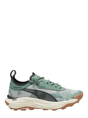 PUMA Voyage Nitro 3 Sneakers - Green