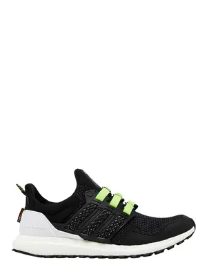 Adidas Ultraboost 1.0 Atr Sneakers - Black