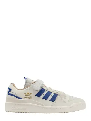 Adidas Forum 84 Low Sneakers - Cream