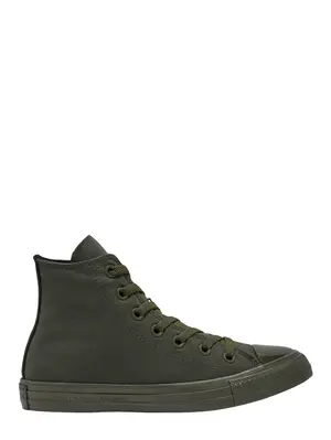 CONVERSE Opi X Chuck Taylor All Star High Top Sneakers - Green