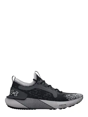 Under Armour Hovr Phantom 3 Se Elevate Sneakers - Black