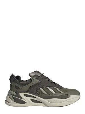Adidas Ozmorph Sneakers Green