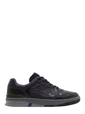 Asics Needles X Ex89 Sneakers - Black