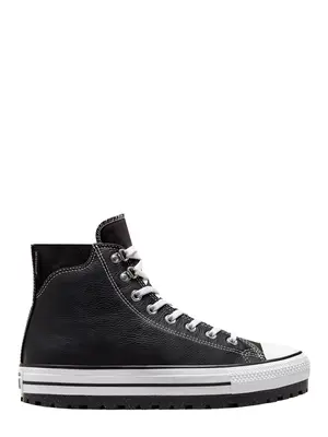 CONVERSE Chuck Taylor All Star City Trek - Black