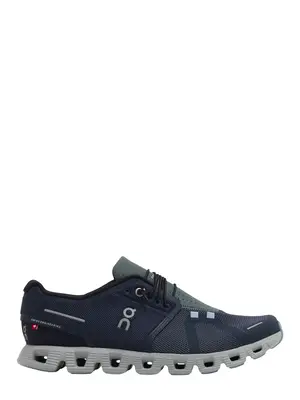 On 5 Sneakers - Blue