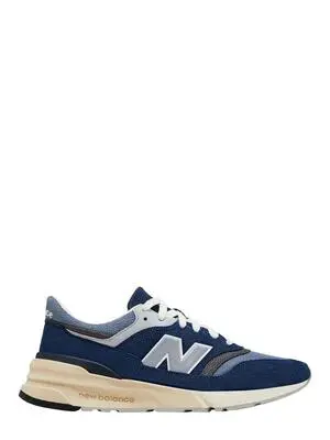 NEW BALANCE 997r Sneakers - Blue