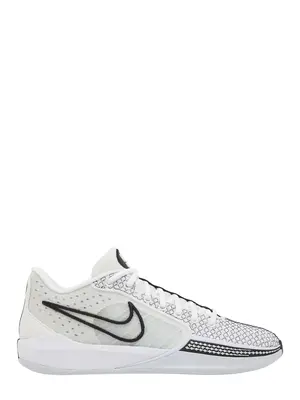 Nike Sabrina 1 'magnetic' Sneakers - White