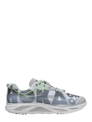 HOKA Huaka Origins - Grey