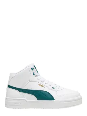 PUMA Ca Pro Mid Top Sneakers - White