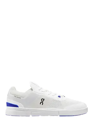On The Roger Spin Sneakers - White
