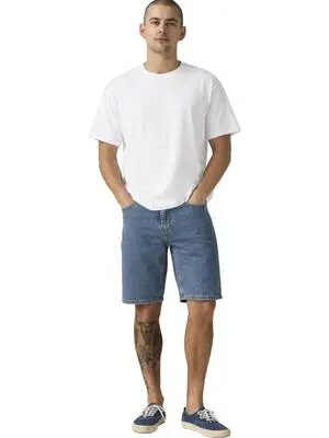 LEVI'S 445 Athletic 10" Shorts - Hermes Swift Short