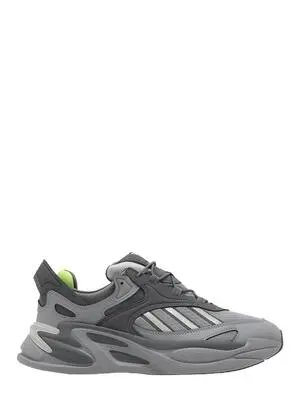 Adidas Ozmorph Athletic Sneakers Grey