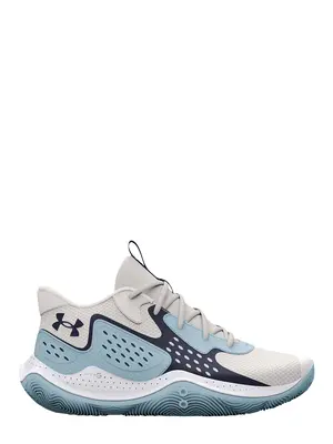 Under Armour Jet '23 Sneakers - White