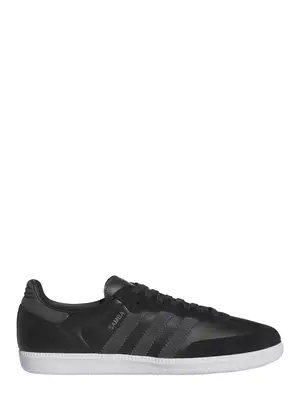 Adidas Samba Adv Sneakers - Black