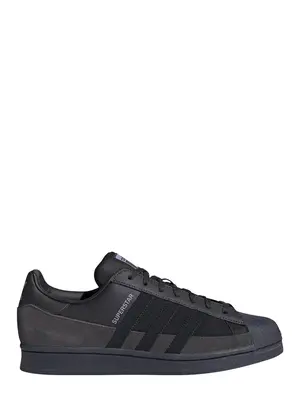 Adidas Superstar Sneakers - Black