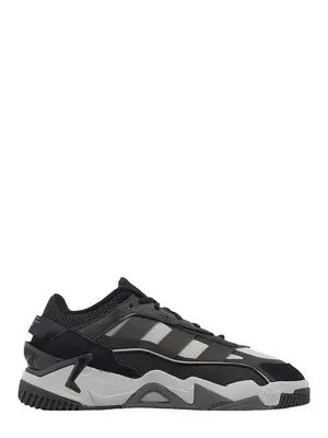 Adidas Niteball 2.0 Sneakers - Black