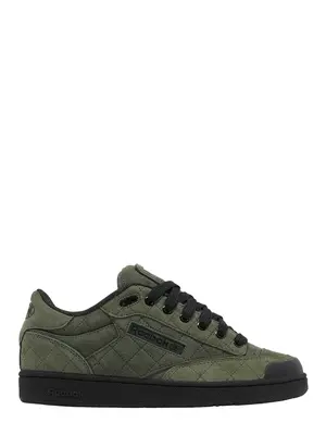 REEBOK Club C Bulc 'Varsity' Sneakers Green