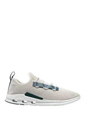 On Cloudeasy 'pearl Olive' Sneakers - White
