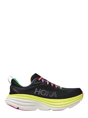HOKA Bondi Sneakers - Black