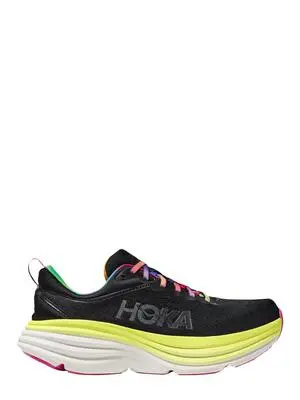 HOKA Bondi Sneakers - Black