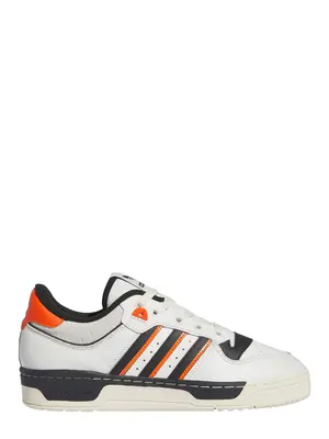 Adidas Rivalry 86 Low Sneakers - White