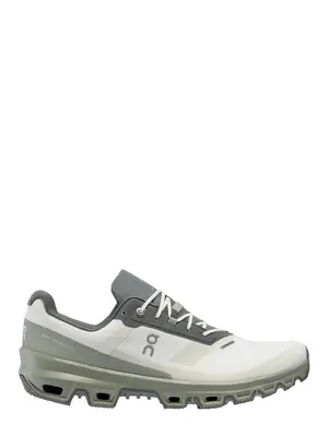 On Cloudventure Waterproof Sneakers - White