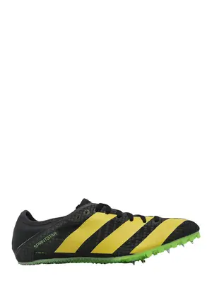 Adidas Sprintstar Athletic Shoes - Black