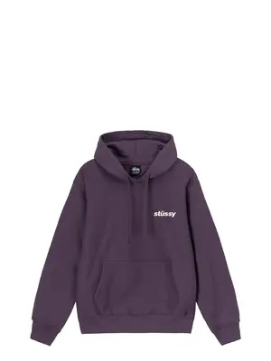 STÜSSY Stussy Popsicle Hoodie