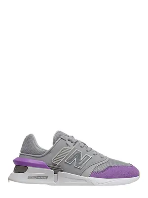 NEW BALANCE 997 Sport Sneakers - Grey