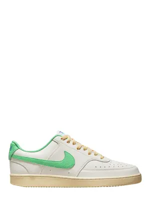 Nike Court Vision Low - Cream