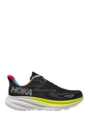 HOKA Clifton Sneakers - Black