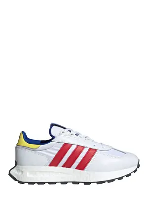 Adidas Retropy E5 Sneakers - White