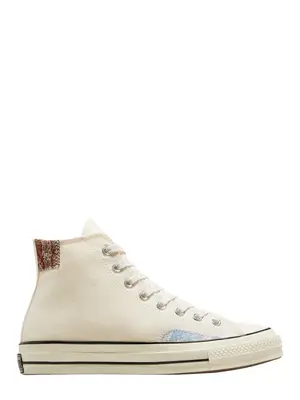CONVERSE Chuck 70 High Crafted Ollie Patch